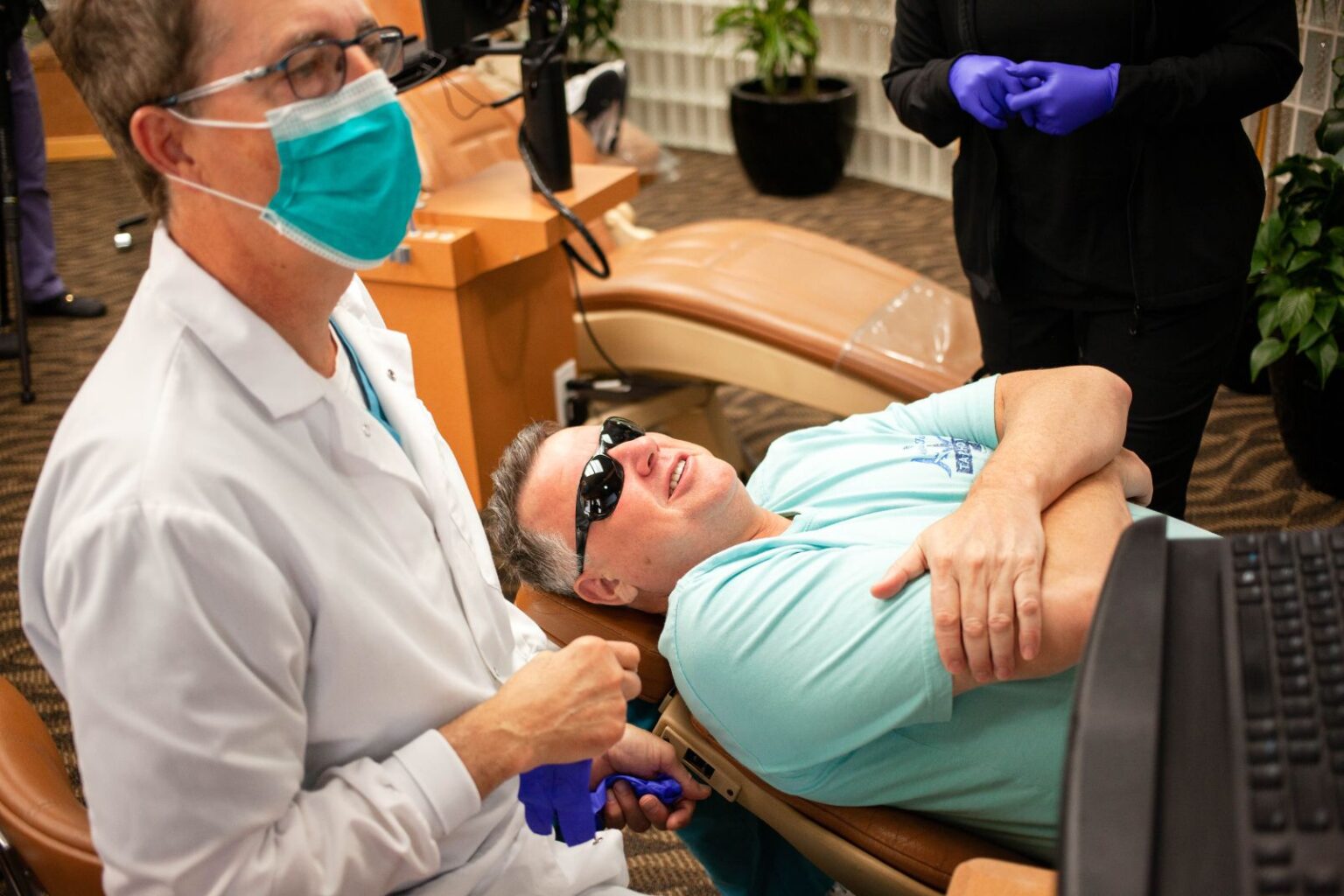 Renowned Orthodontists in Central Maryland | Labbe Family Orthodontics