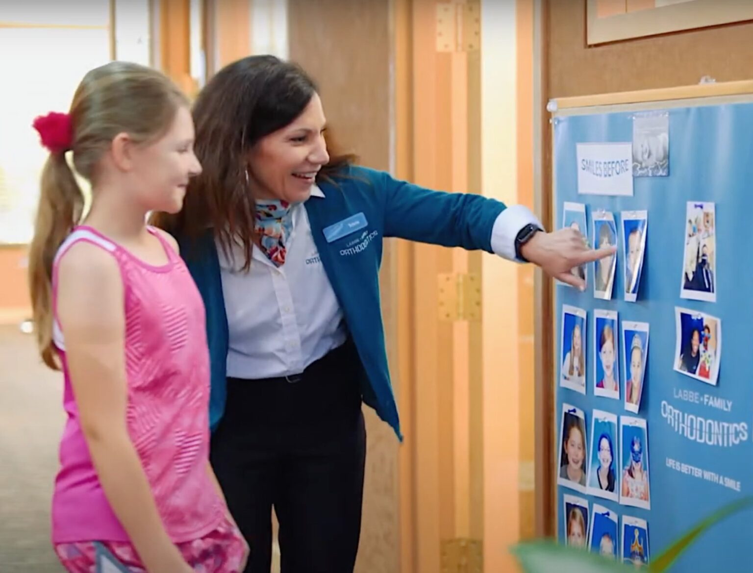 Renowned Orthodontists in Central Maryland | Labbe Family Orthodontics