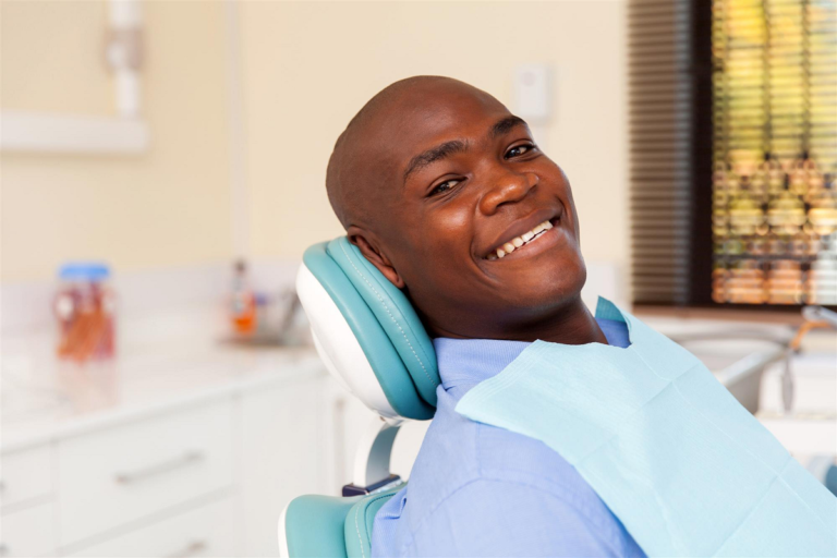 Can Braces Fix Overcrowded Teeth? - Labbe Family Orthodontics