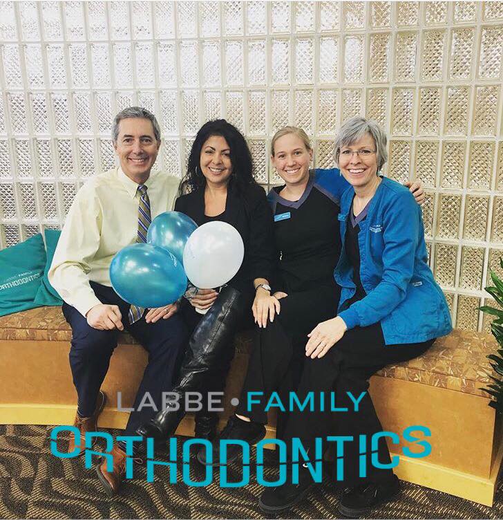 Can I See An Orthodontist with Dental Implants? - Labbe Family Orthodontics
