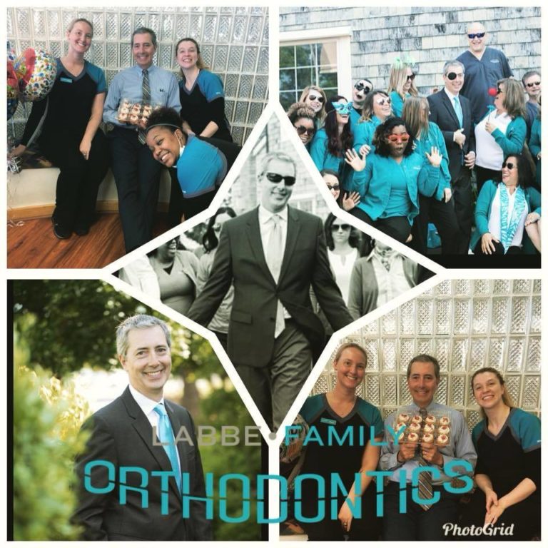 Can Braces Fix An Overbite? - Labbe Family Orthodontics