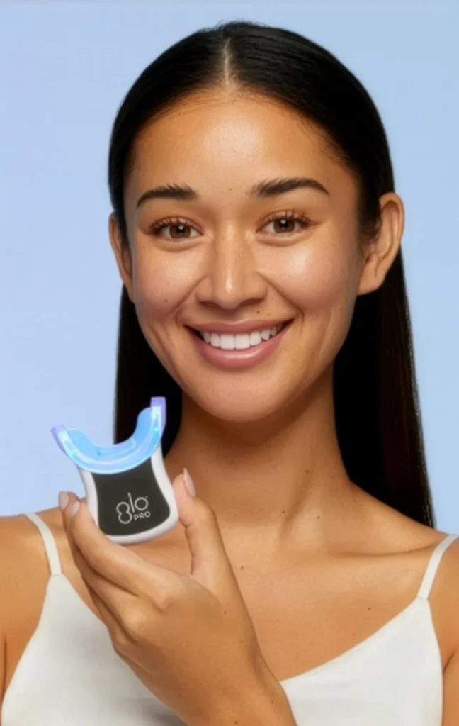 Teeth Whitening for Central Maryland’s Brilliant Smiles